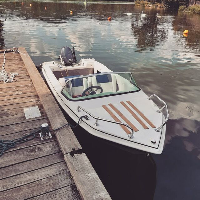 Steiner Werft - product